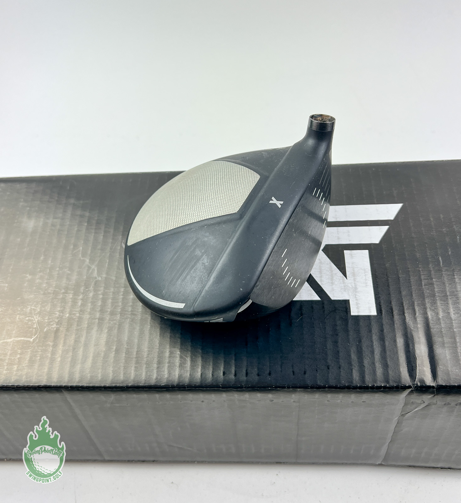 Used Right Handed PXG 0811XF GEN 4 Driver 10.5* HEAD ONLY Golf Club · SwingPoint Golf®