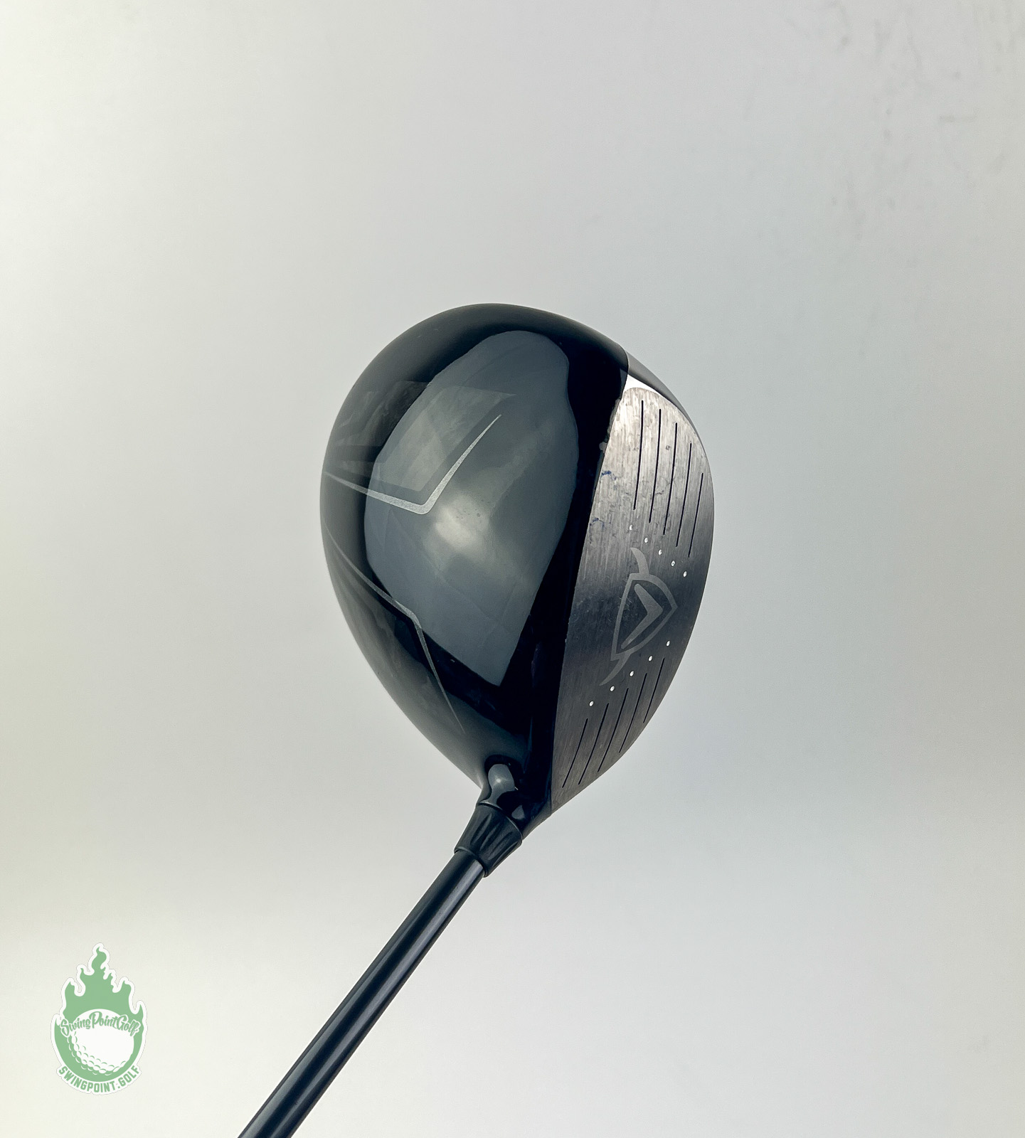 LH Callaway Golf Diablo Octane Driver 10.5* 5.0 Regular Flex Graphite ...