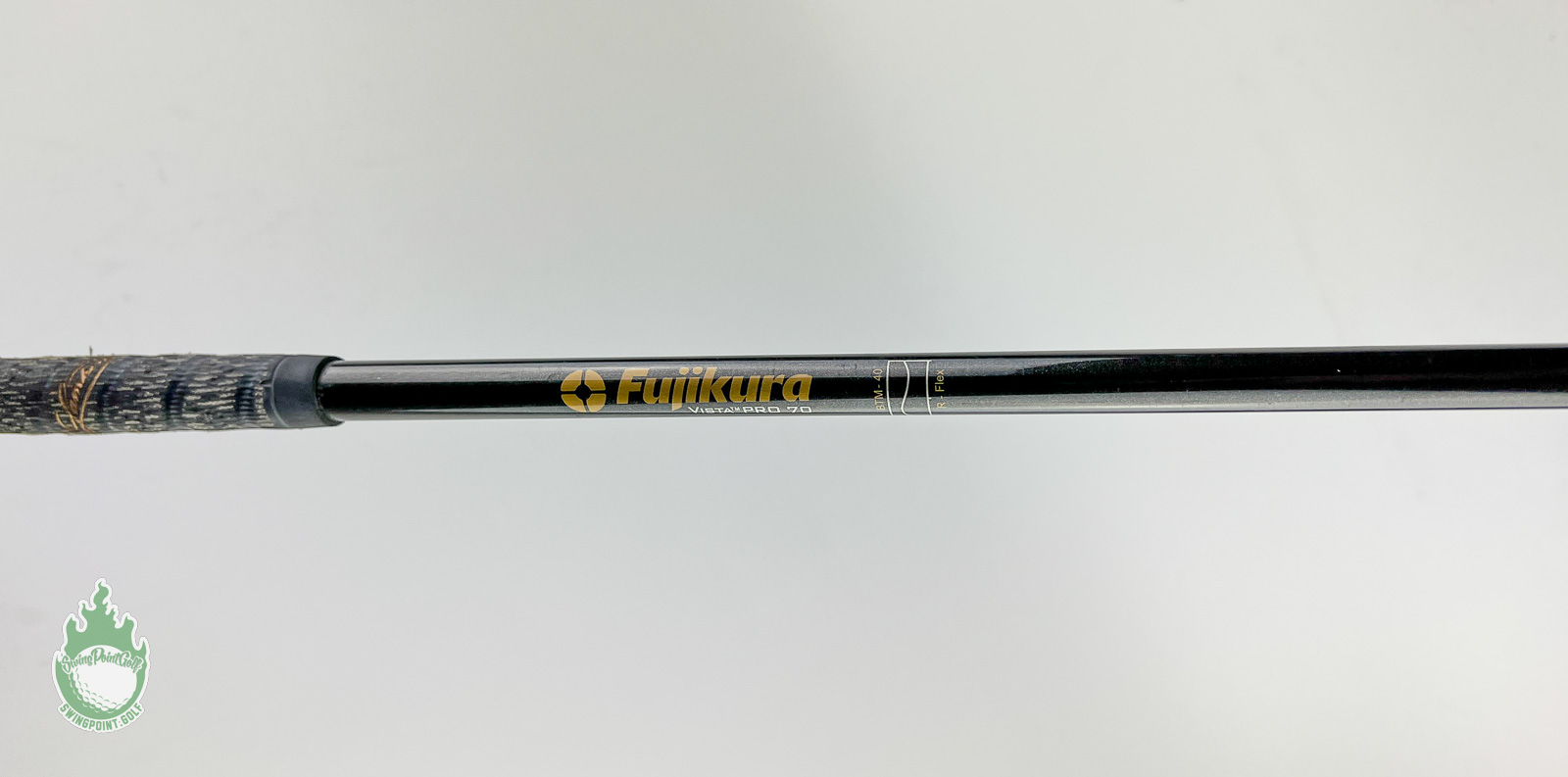 Used RH TaylorMade Burner 420 Driver 9.5* Ti Regular Graphite Golf Club ...