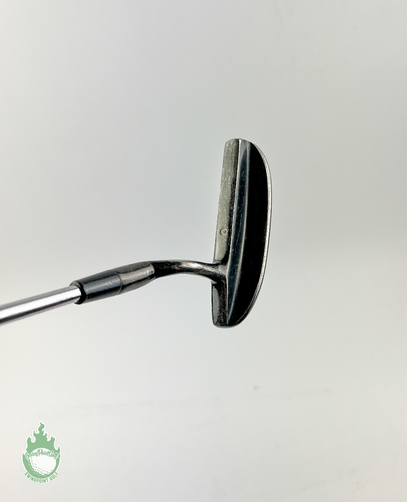 Right Hand Spalding TPM VI Putter Tour Pro Model 35" Steel Golf Club ...