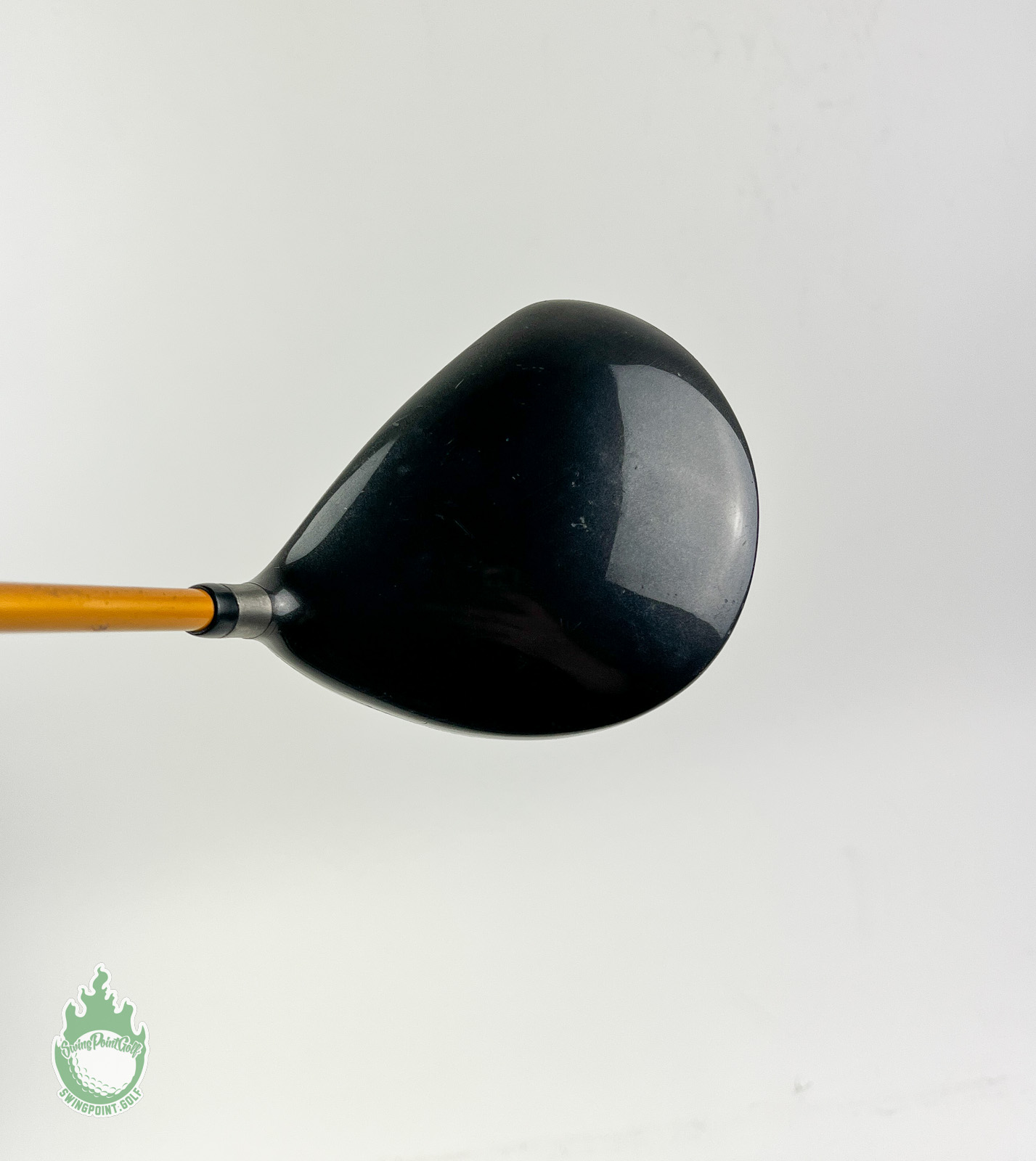 Cleveland Launcher 460 Titanium Driver 9.5* Stiff Flex Graphite Golf ...