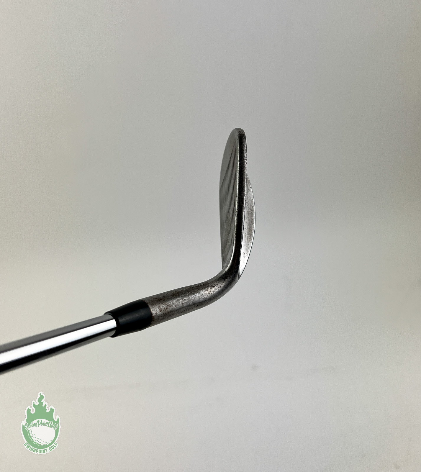 Used RH Nike VR X3X Grooves Approach Wedge 52* Wedge Flex Steel Golf ...