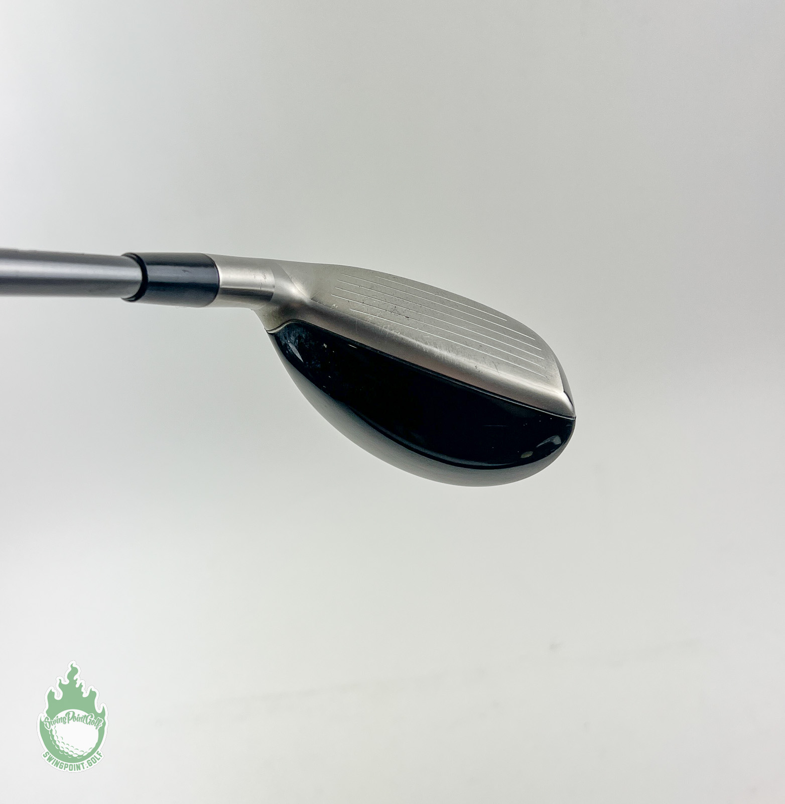 Cleveland Launcher DST 3i Hybrid 20.5* Diamana Senior Flex Graphite ...