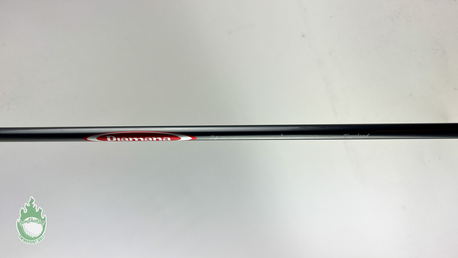 Cleveland Launcher DST 3i Hybrid 20.5* Diamana Senior Flex Graphite ...