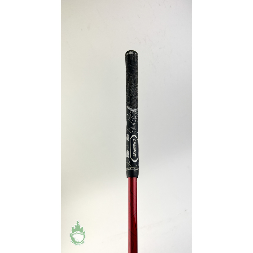 Used RH TaylorMade M6 D-Type Driver 9* 5.5 45g Regular Flex Graphite Golf Club · SwingPoint Golf®