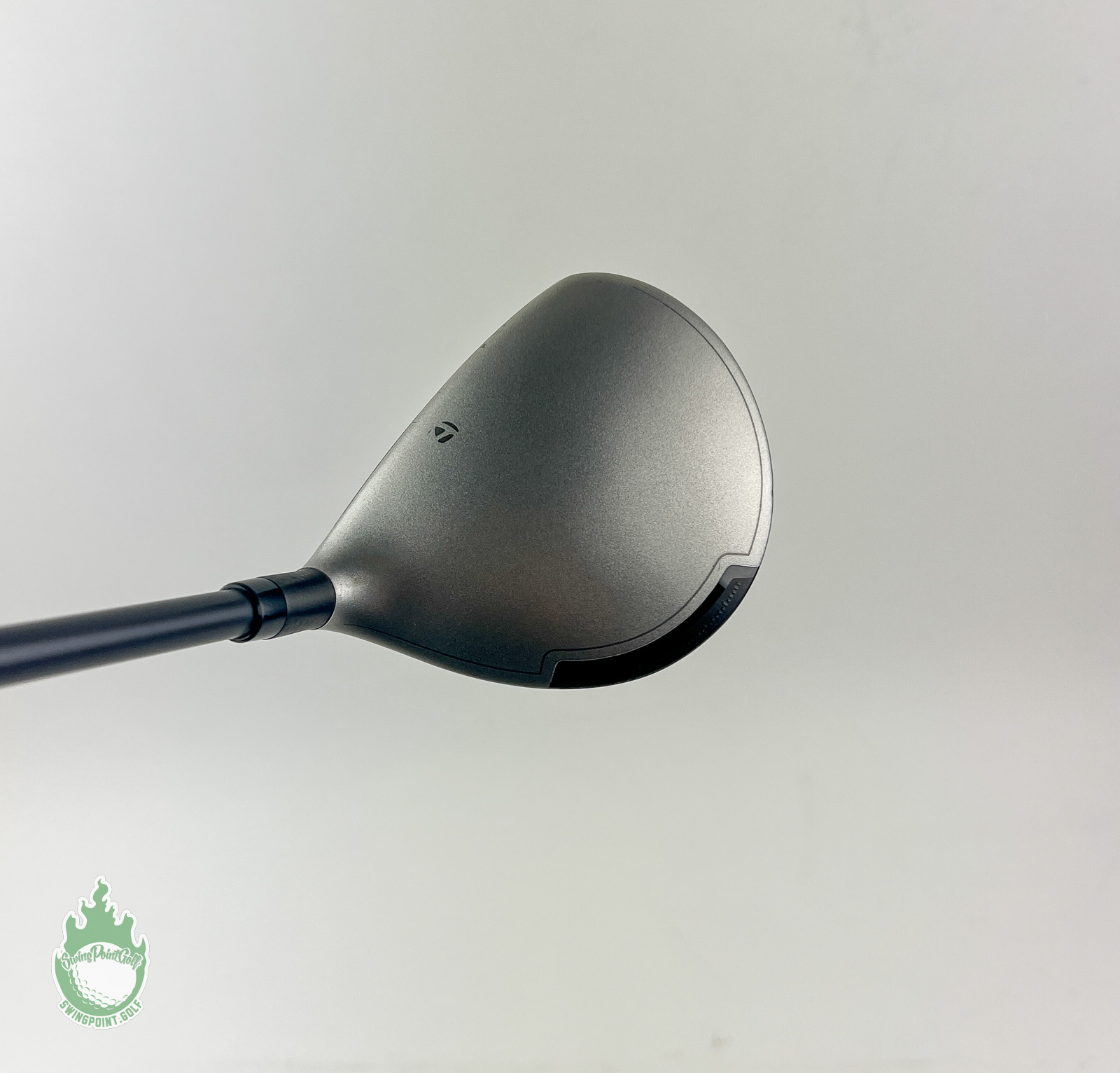 Used RH TaylorMade SLDR S 5 Wood 19* Speeder65 Regular Flex Graphite ...