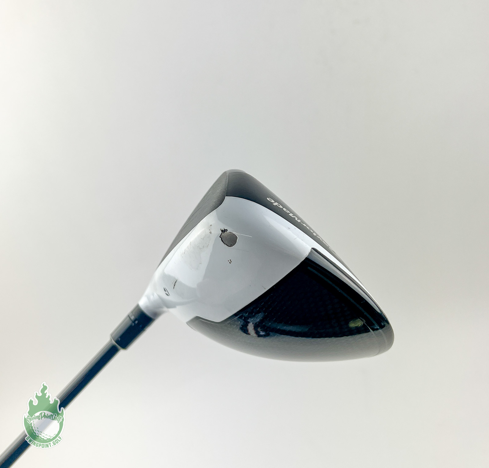 Used 2016 TaylorMade M2 Driver 10.5 Fujikura Pro 50 Regular Flex ...