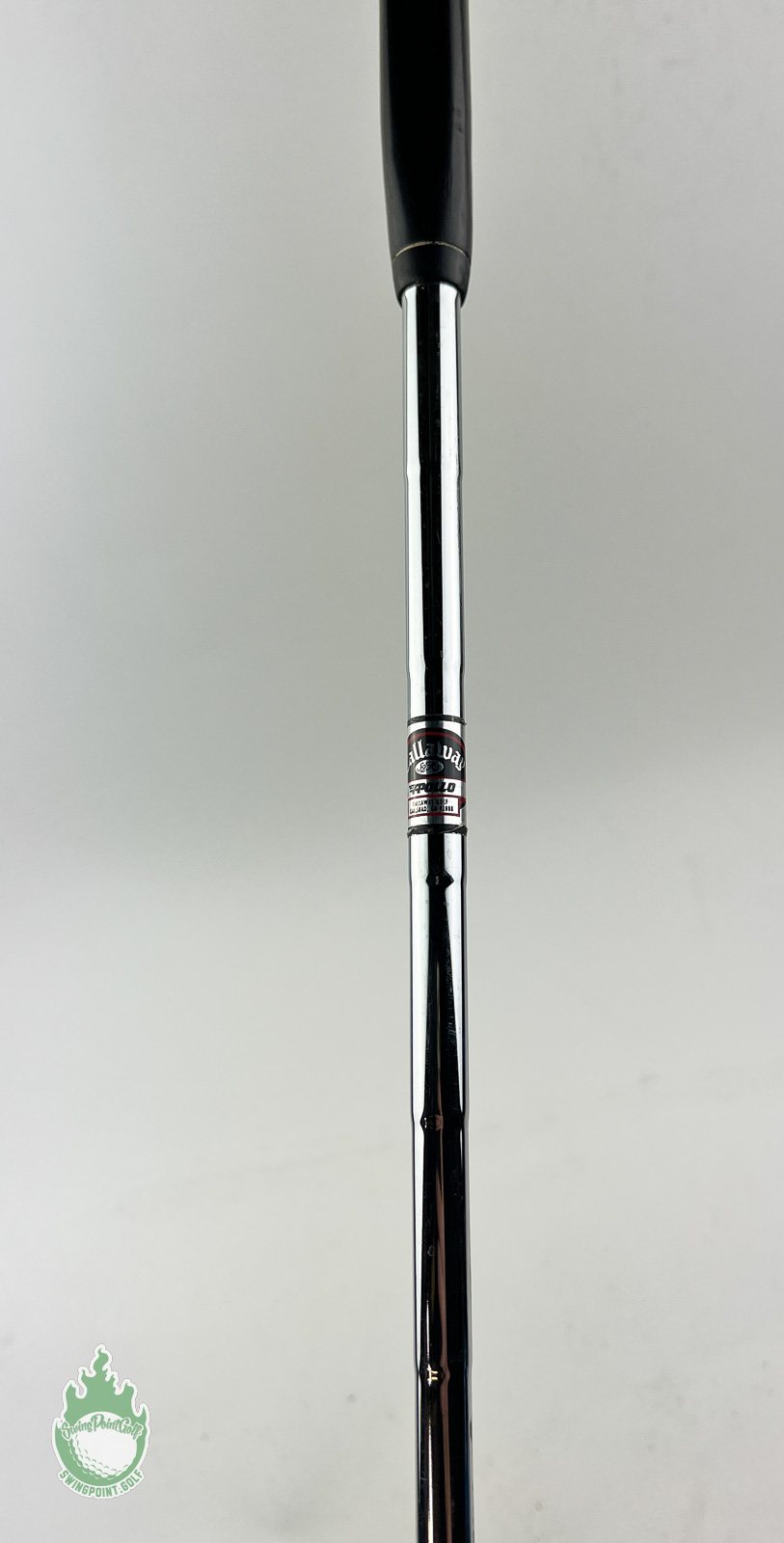 Used Right Handed Callaway S2H2 35" Milled Putter Steel Golf Club ...