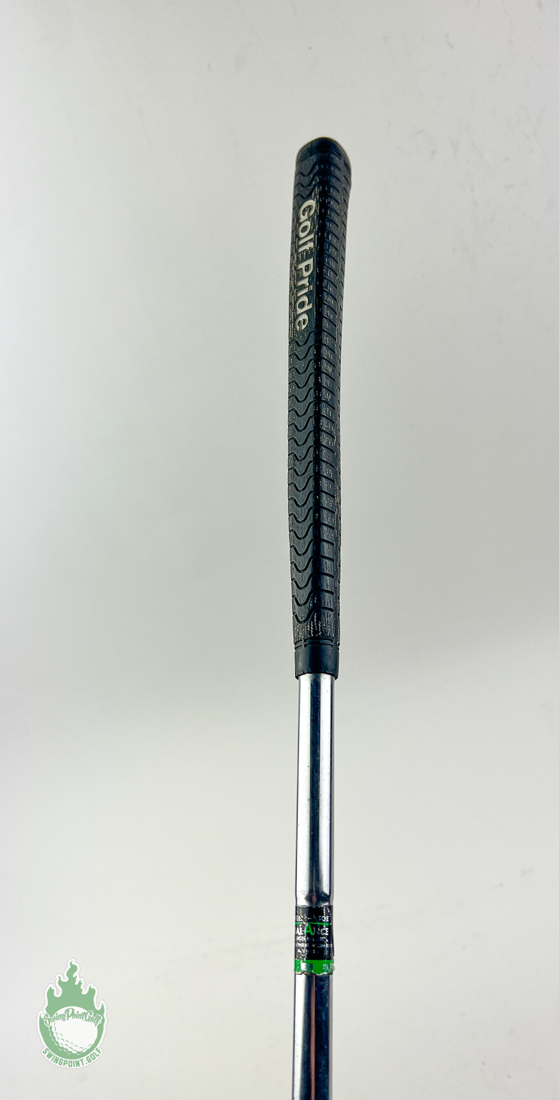 Ping Karsten Company ECHO 2 35" Putter Steel Golf Club · SwingPoint Golf®