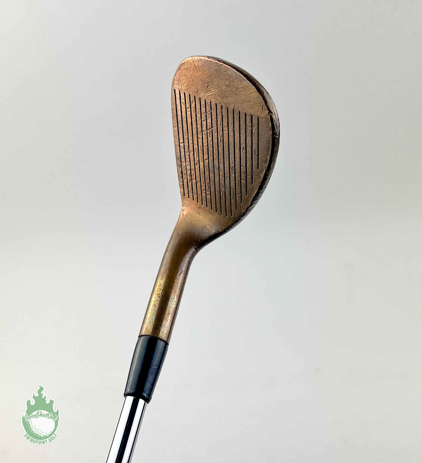Used Right Handed Ben Hogan Special-LW Beryllium LW 60* Wedge Steel ...