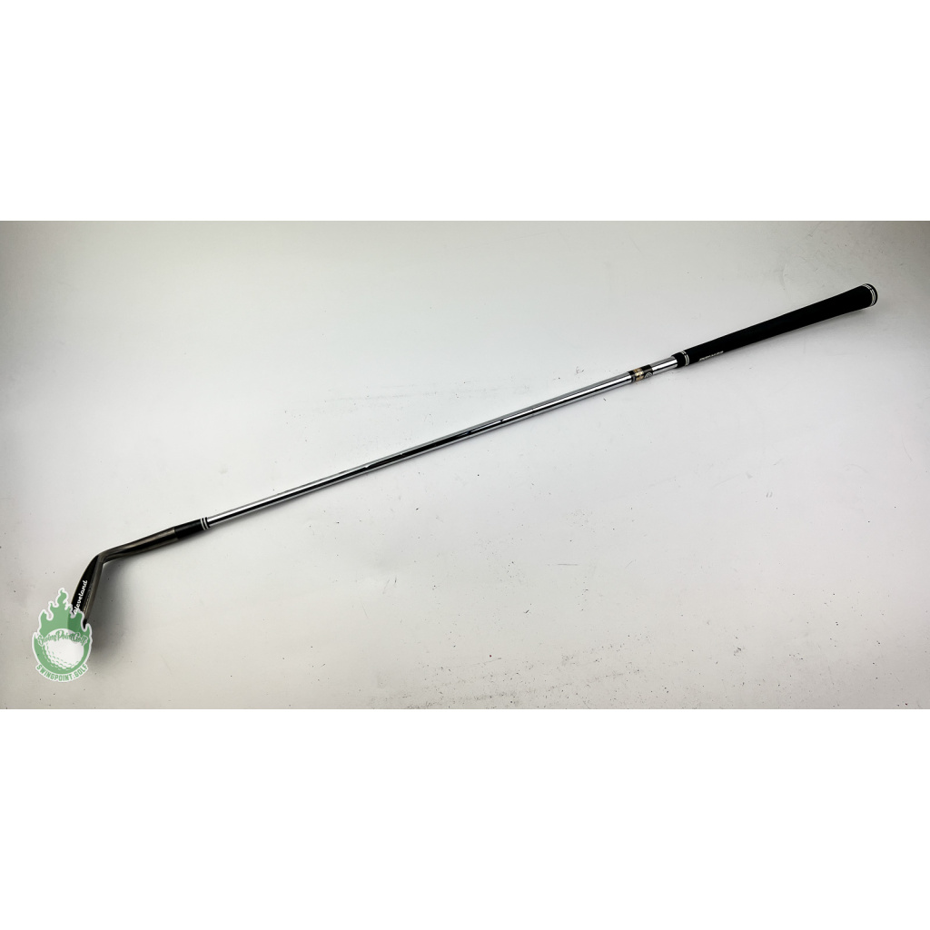 Used Cleveland CG15 Zip Grooves Black Pearl Wedge 60*-8 Wedge Steel ...