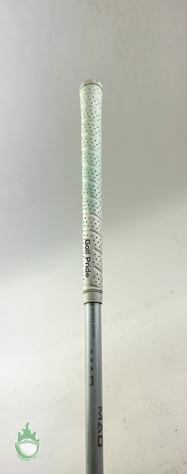 Used Graphite Design MAD Pro TX-Flex Graphite Wood Golf Shaft ...