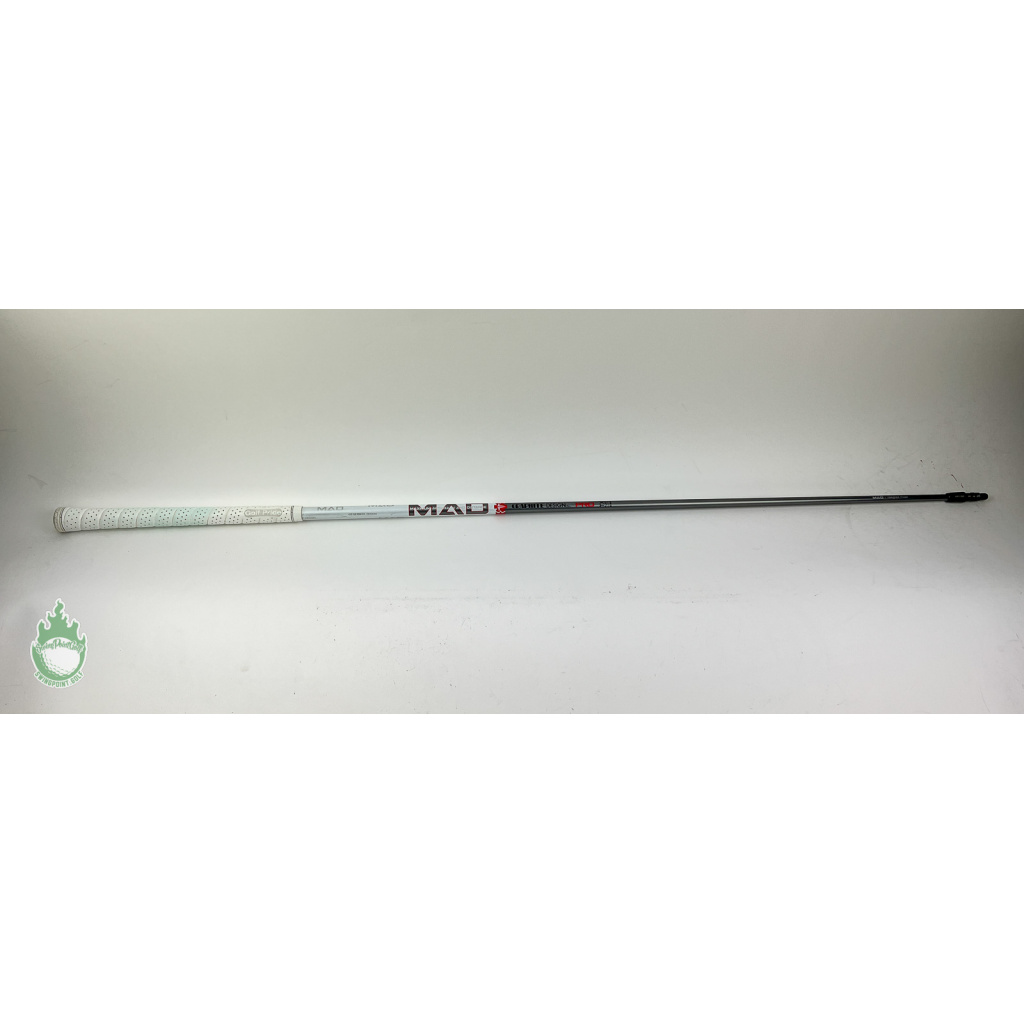 Used Graphite Design MAD Pro TX-Flex Graphite Wood Golf Shaft ...