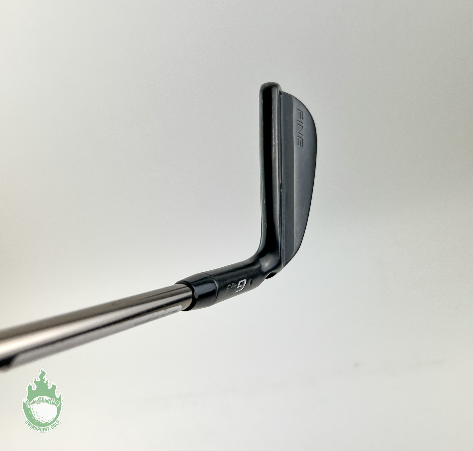 Used Ping G425 Crossover 2 Hybrid Iron Tour 85g Stiff Flex Graphite ...