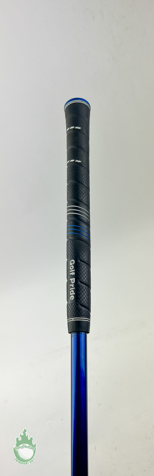 Used Oban AirBurst 55g 04 Flex Graphite Wood Shaft PING Tip ...