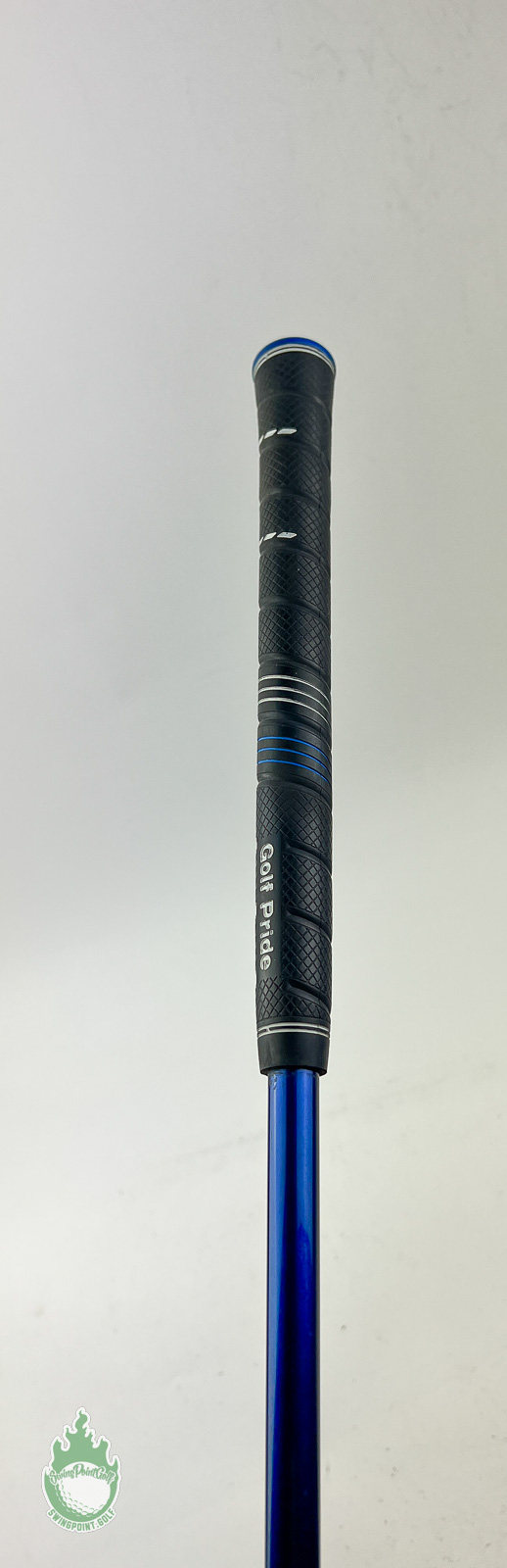 Used Oban AirBurst 55g 04 Flex Graphite Wood Shaft PING Tip ...