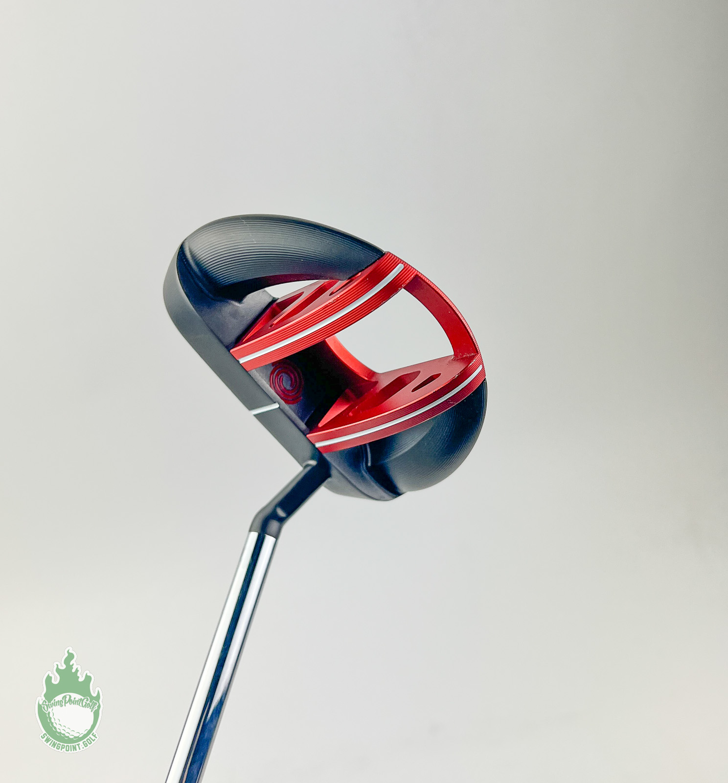 Used RH Odyssey EXO Rossie Putter 34" Stroke Lab Graphite/Steel Golf ...