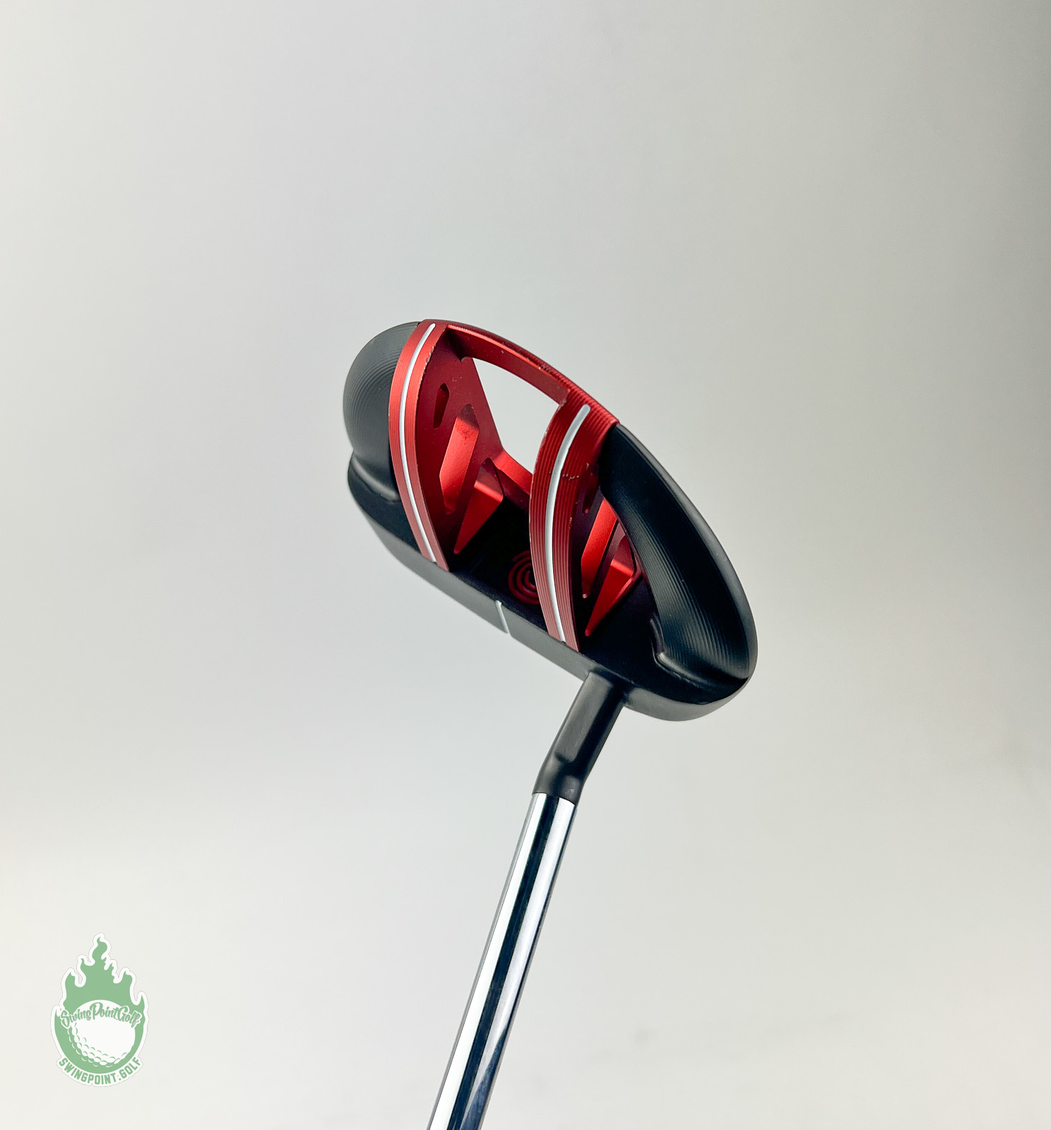 Used RH Odyssey EXO Rossie Putter 34" Stroke Lab Graphite/Steel Golf ...