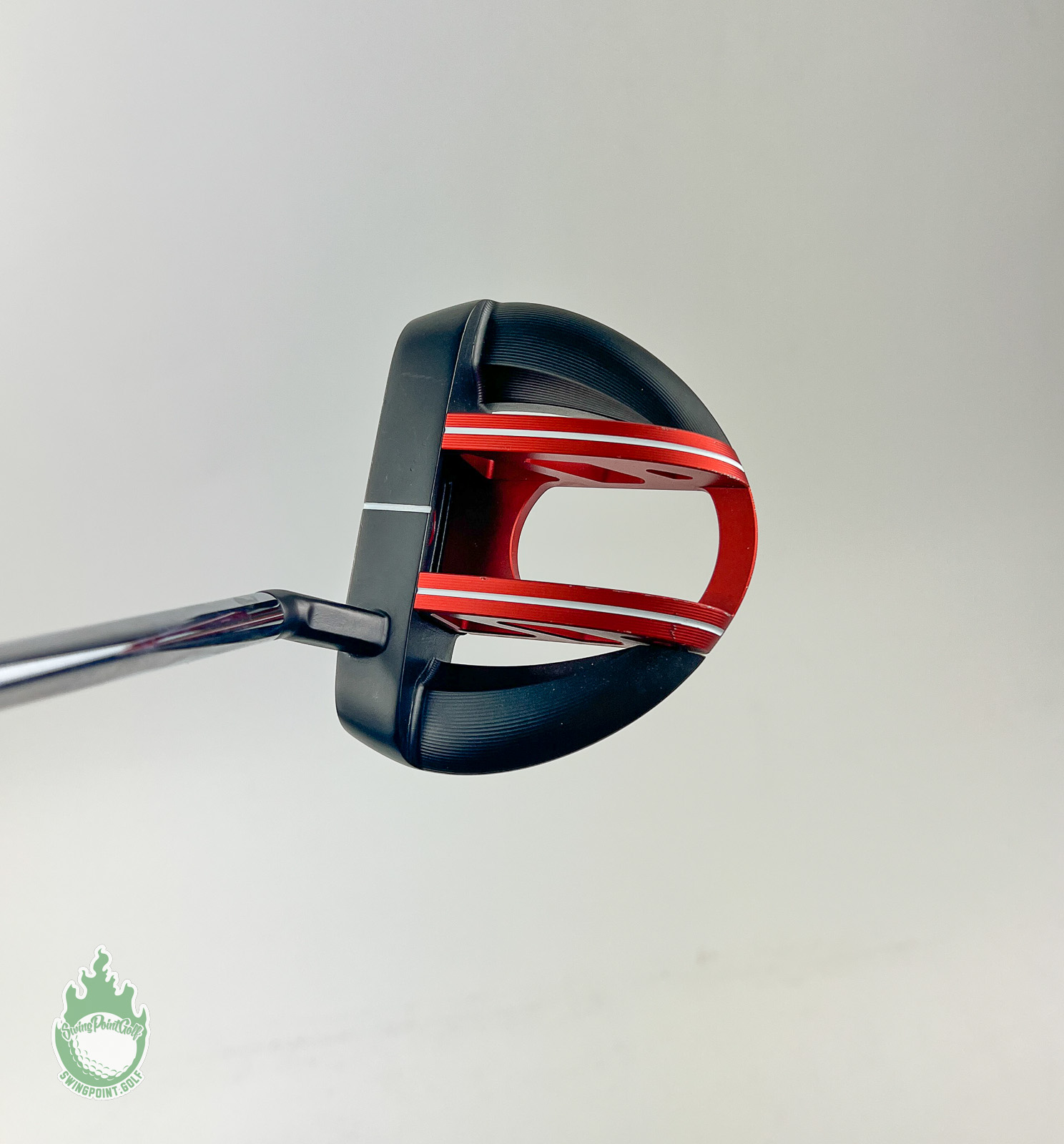 Used RH Odyssey EXO Rossie Putter 34" Stroke Lab Graphite/Steel Golf ...