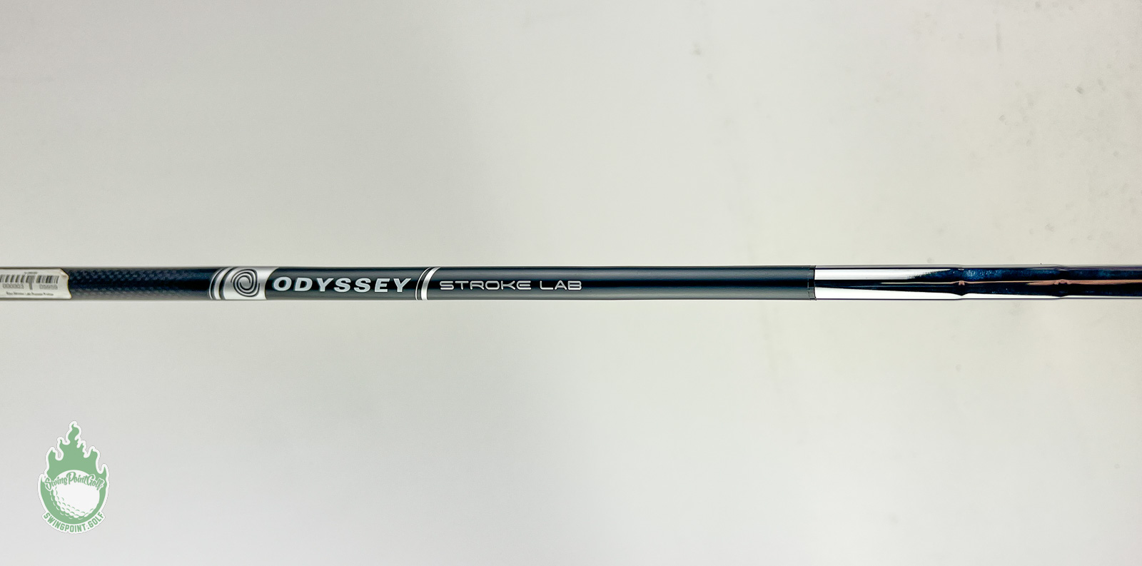 Used RH Odyssey EXO Rossie Putter 34" Stroke Lab Graphite/Steel Golf ...