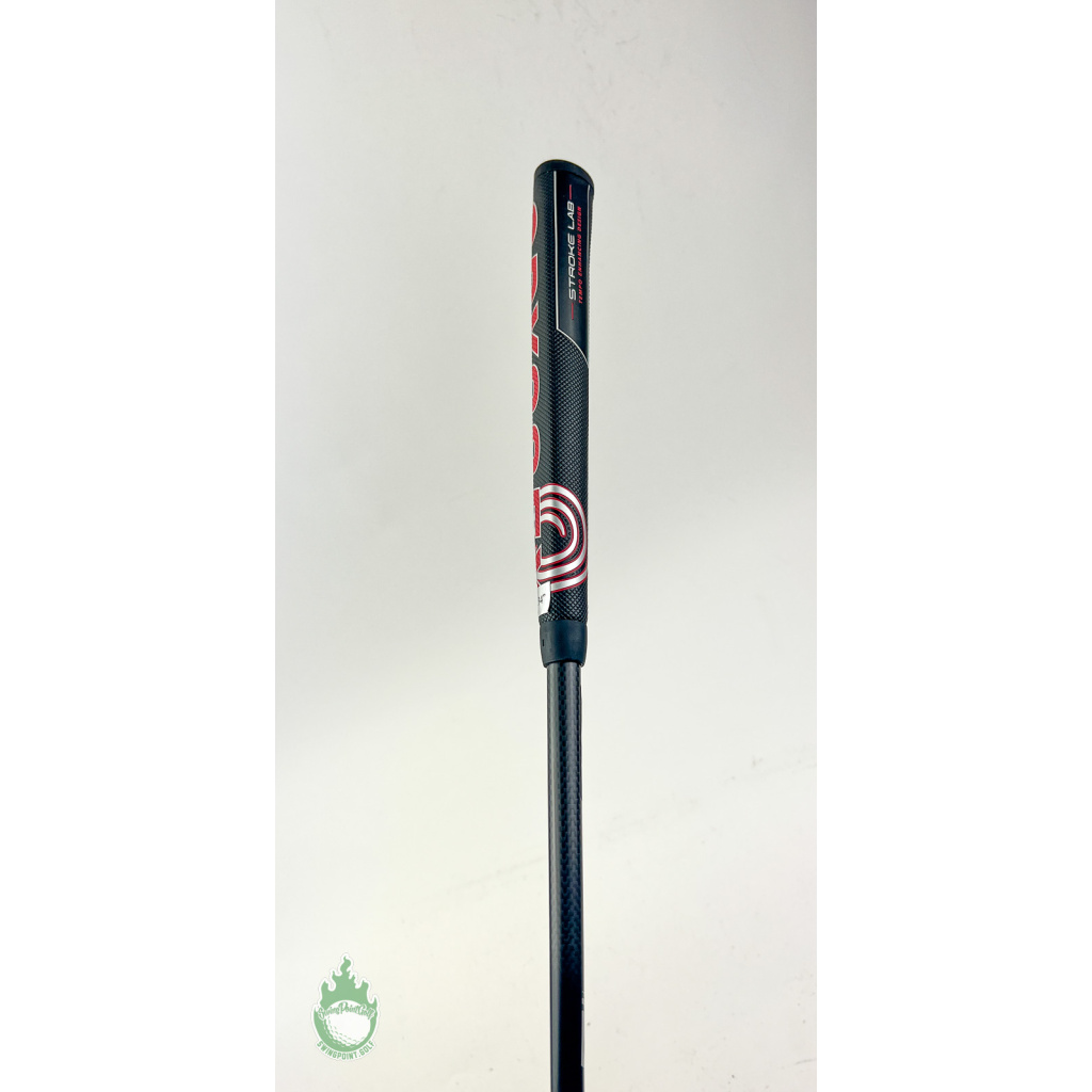 Used RH Odyssey EXO Rossie Putter 34" Stroke Lab Graphite/Steel Golf ...