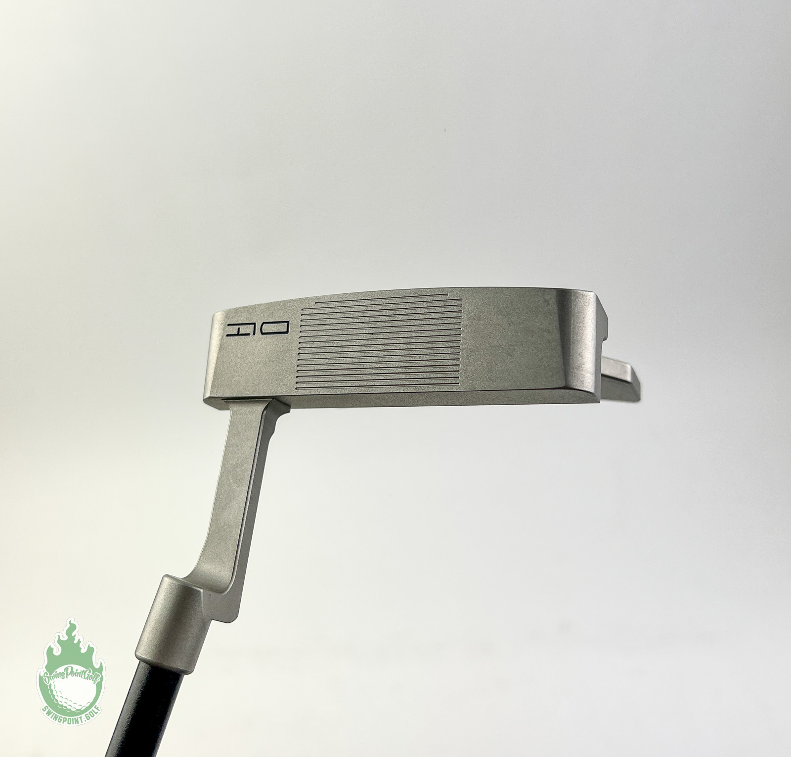 Used Sik Flo C Study in Kinematics DLT 42″ Arm Lock Putter LAGP Shaft ...
