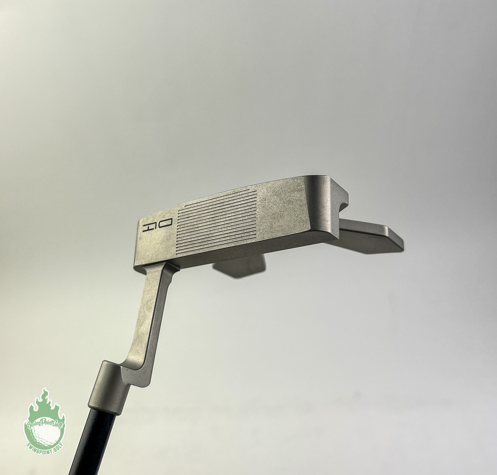 Used Sik Flo C Study in Kinematics DLT 42″ Arm Lock Putter LAGP Shaft ...