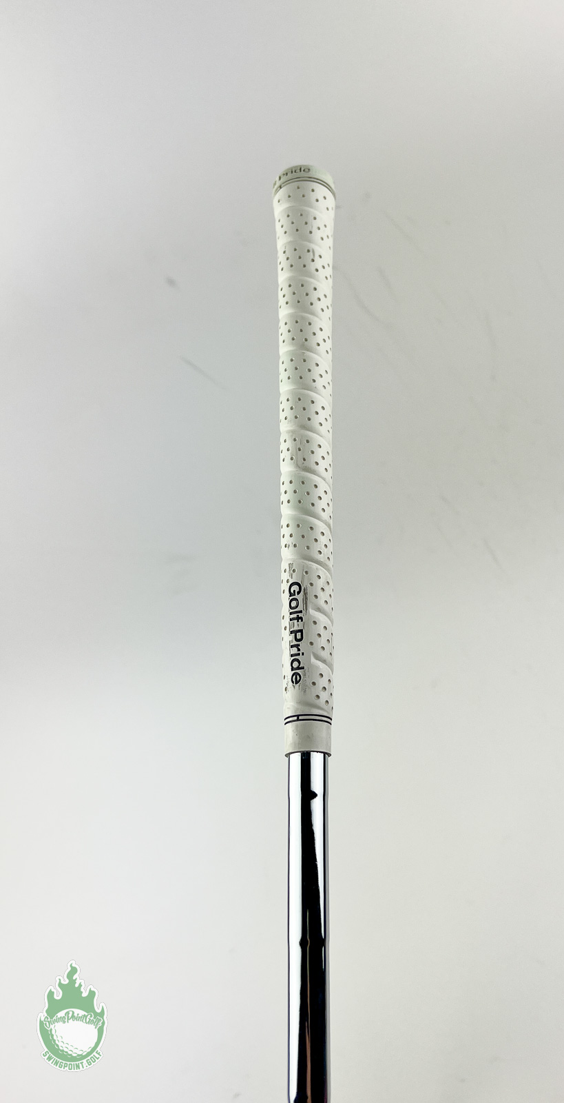 Used Right Handed Hummingbird 70* H7 Wedge – Wedge Flex Steel Golf Club ...