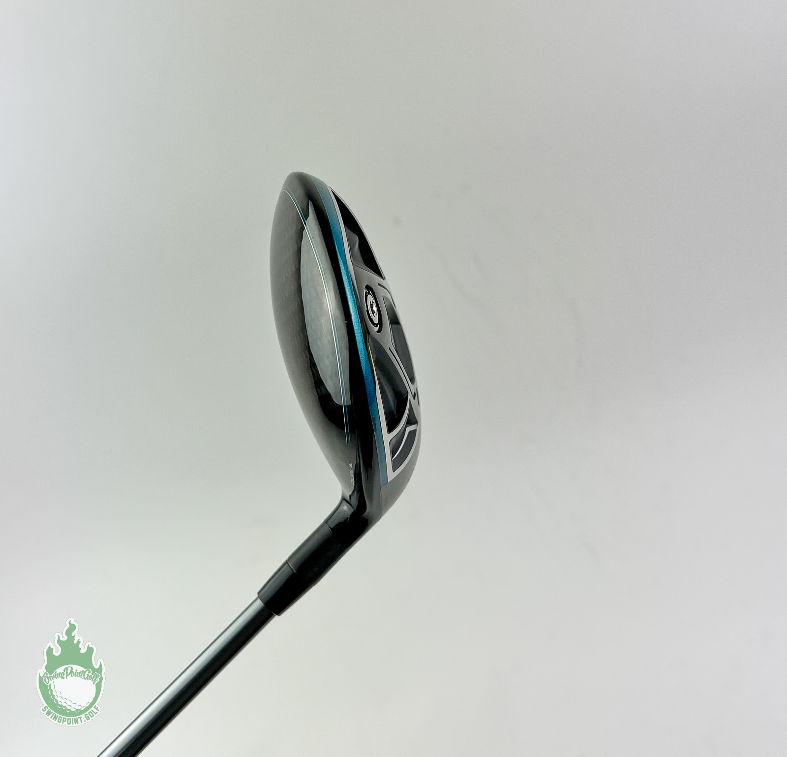 Tour Issue Callaway Rogue Fairway 3 Wood HZRDUS 6.0 Stiff Graphite Golf ...