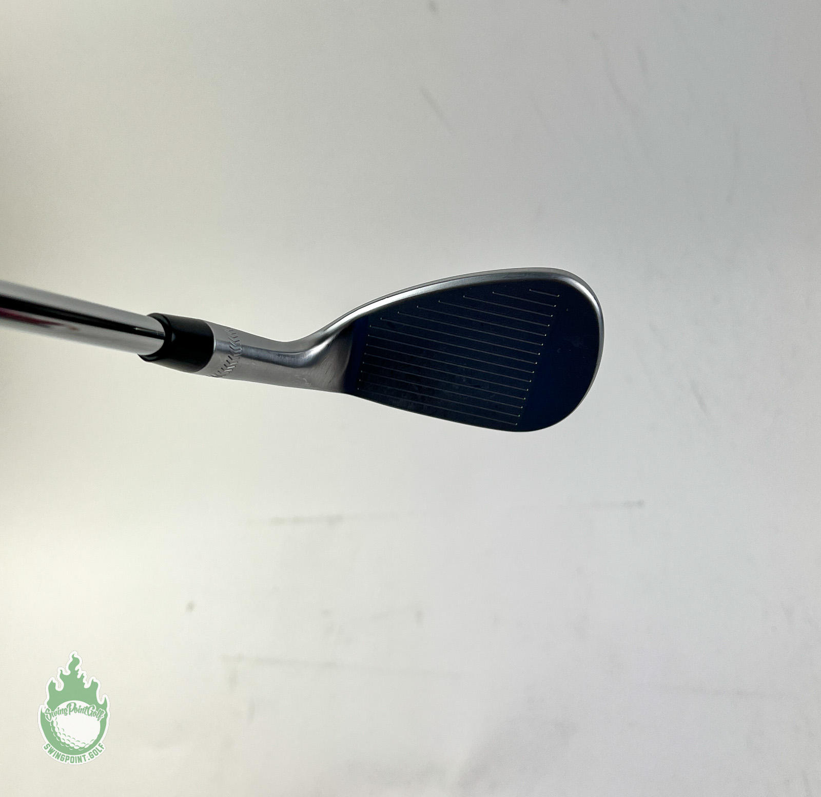 Used LEFT HANDED PXG 0311 Forged Wedge 52*-10 Elevate 95 Stiff Steel ...