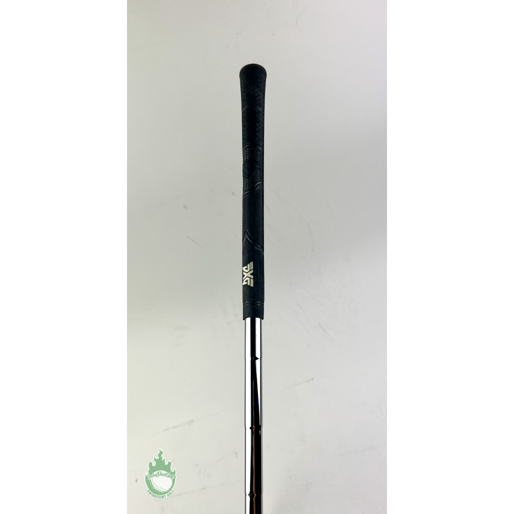 Used LEFT HANDED PXG 0311 Forged Wedge 52*-10 Elevate 95 Stiff Steel ...