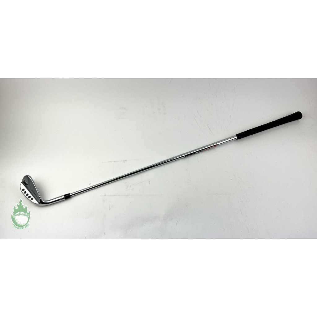 Used LEFT HANDED PXG 0311 Forged Wedge 52*-10 Elevate 95 Stiff Steel ...