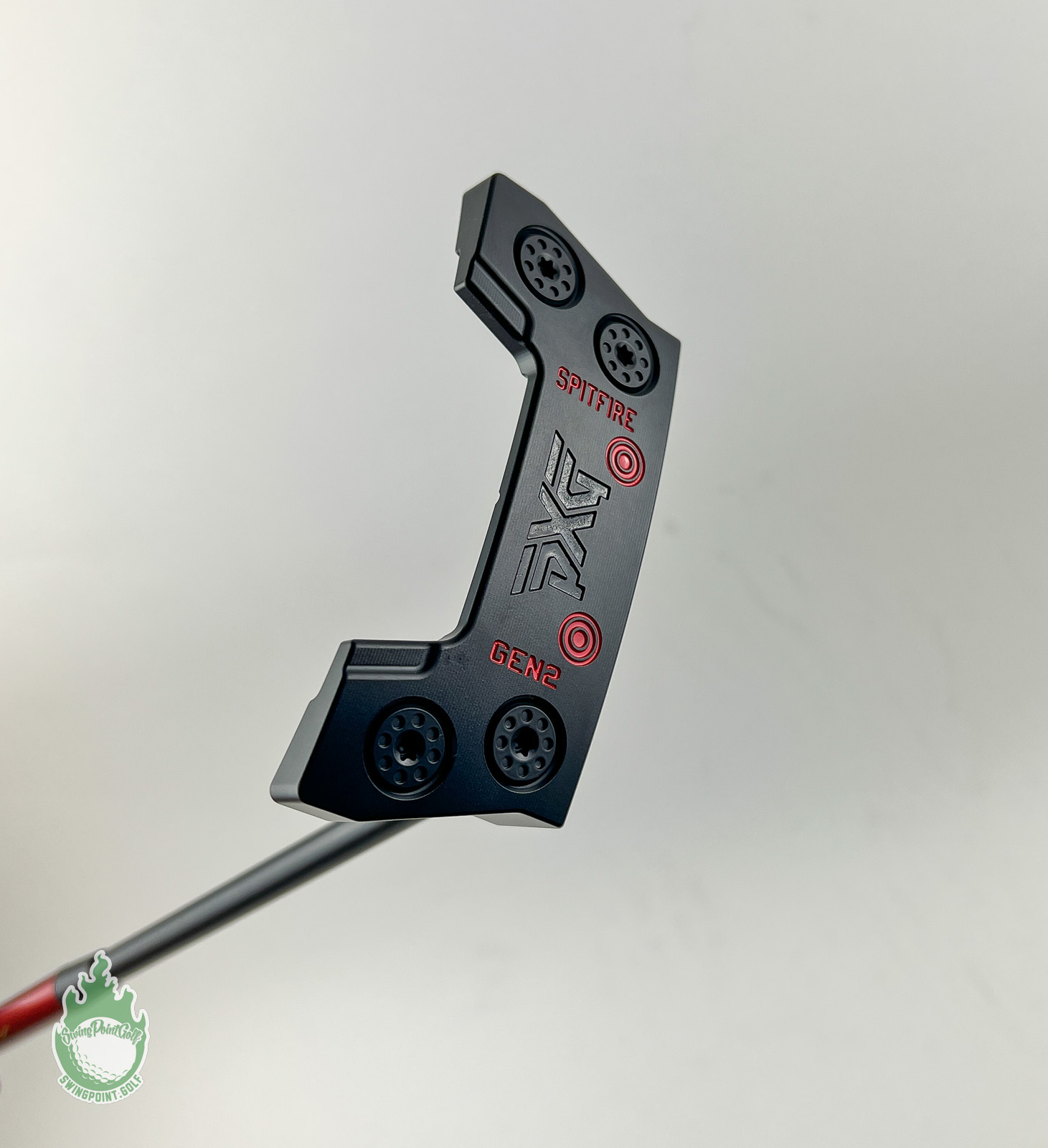 Used PXG Gen 2 Spitfire 35" Putter Stability Tour Fire Shaft Golf Club ...
