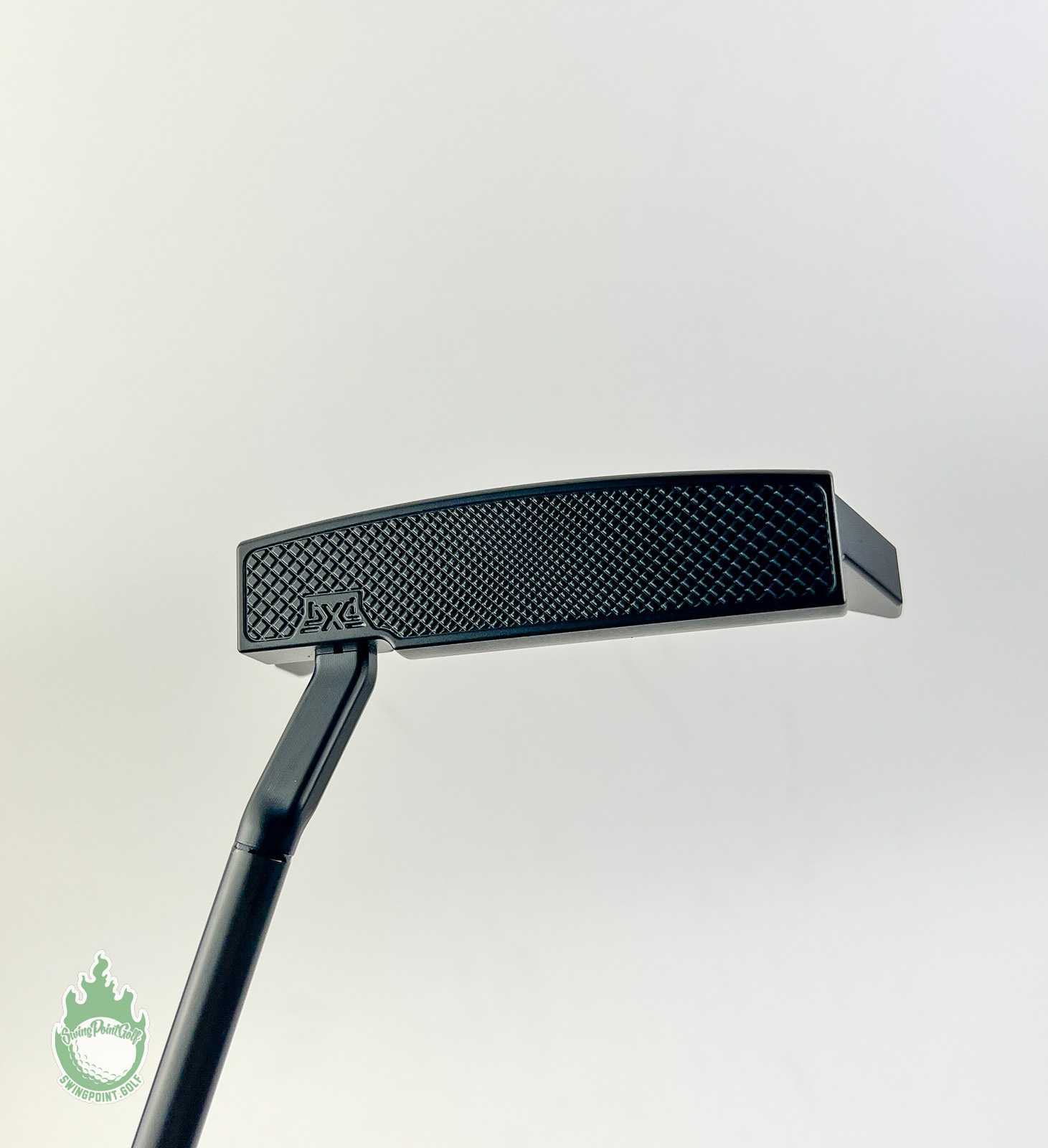 Used PXG Gen 2 Spitfire 35" Putter Stability Tour Fire Shaft Golf Club ...