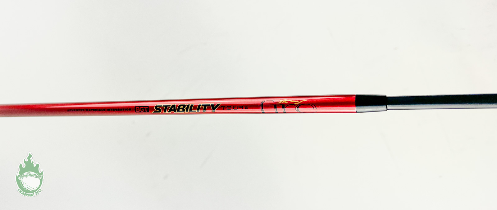 Used PXG Gen 2 Spitfire 35" Putter Stability Tour Fire Shaft Golf Club ...