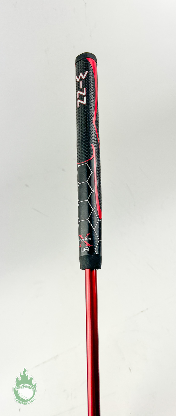 Used PXG Gen 2 Spitfire 35" Putter Stability Tour Fire Shaft Golf Club ...