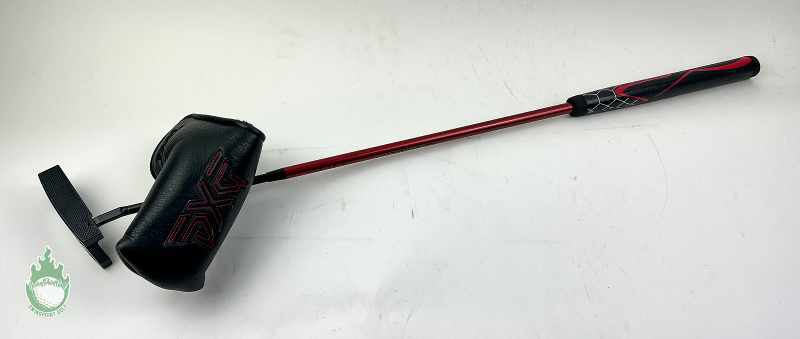 Used PXG Gen 2 Spitfire 35" Putter Stability Tour Fire Shaft Golf Club ...