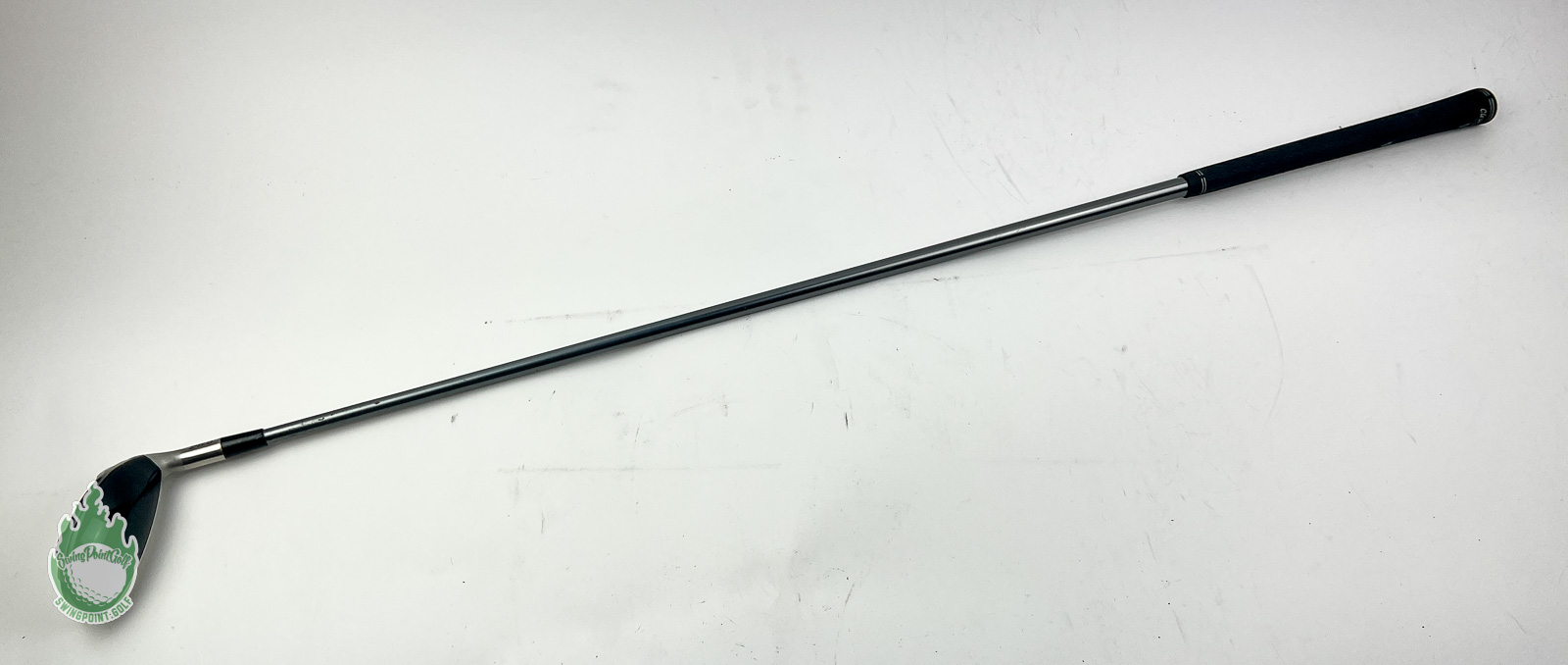 Cleveland Launcher DST 5i Hybrid 26* Diamana Senior Flex Graphite Golf ...