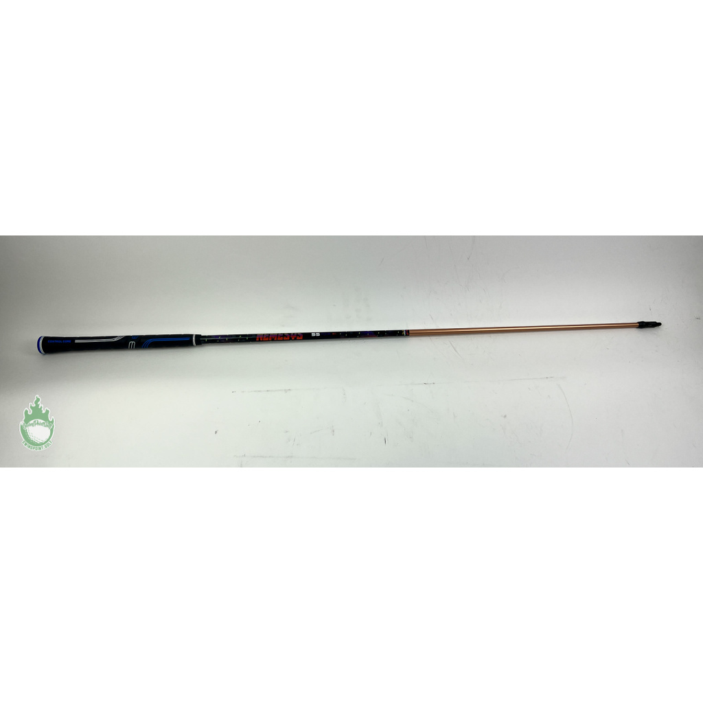 Used VA Composites Nemesys 55g Four Stiff Graphite Driver Golf Shaft ...