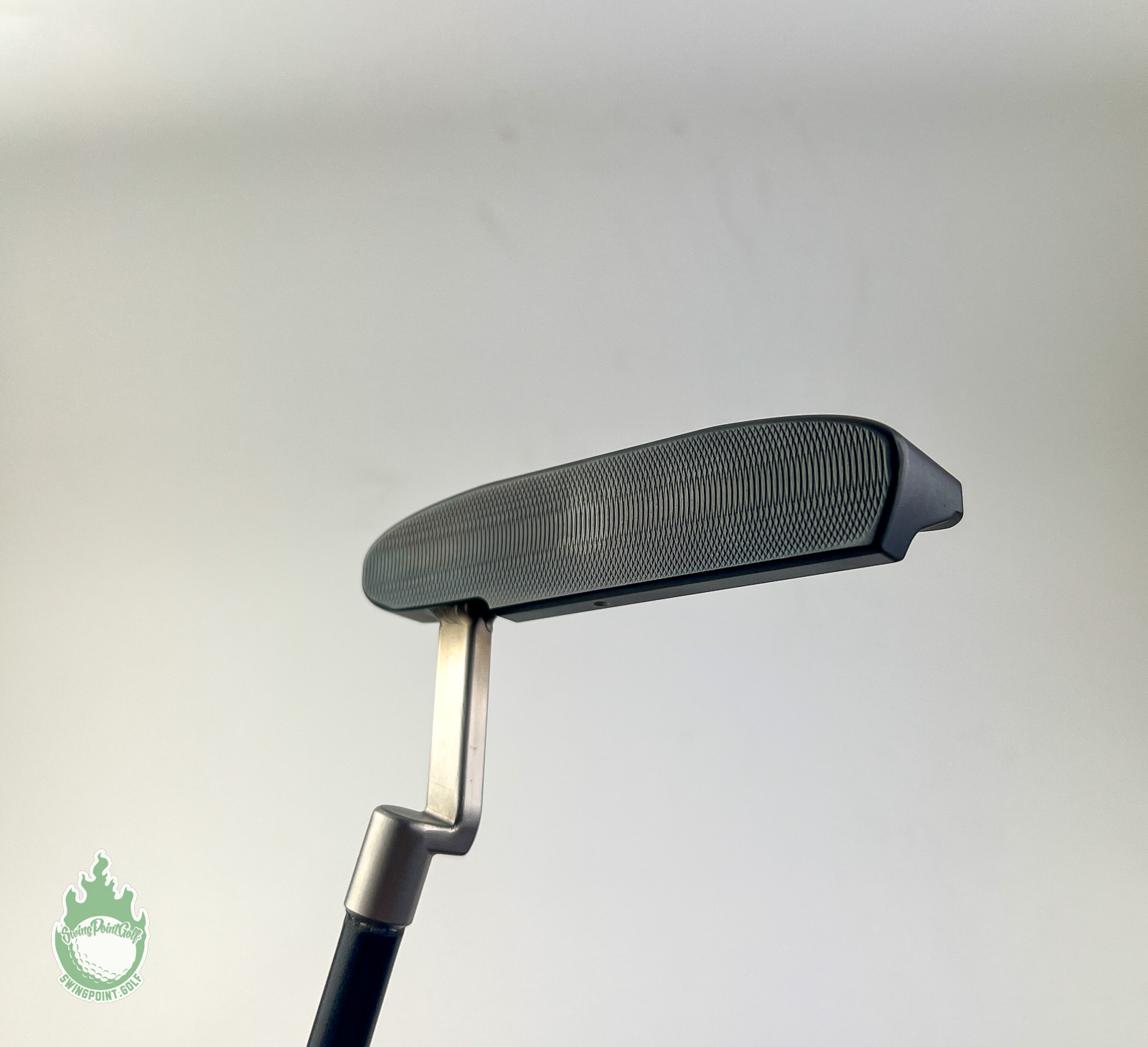 Used Goodwood 350g Welded Neck 34″ Putter LAGP P SoHo Graphite Shaft ...