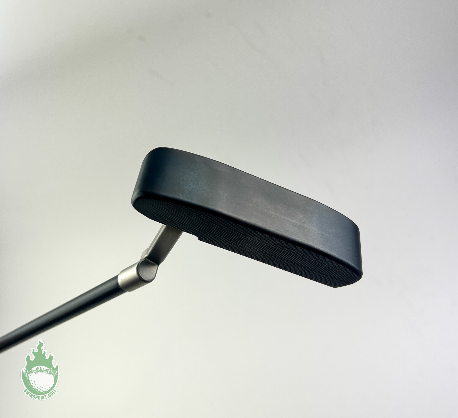 Used Goodwood 350g Welded Neck 34" Putter LAGP P SoHo Graphite Shaft ...