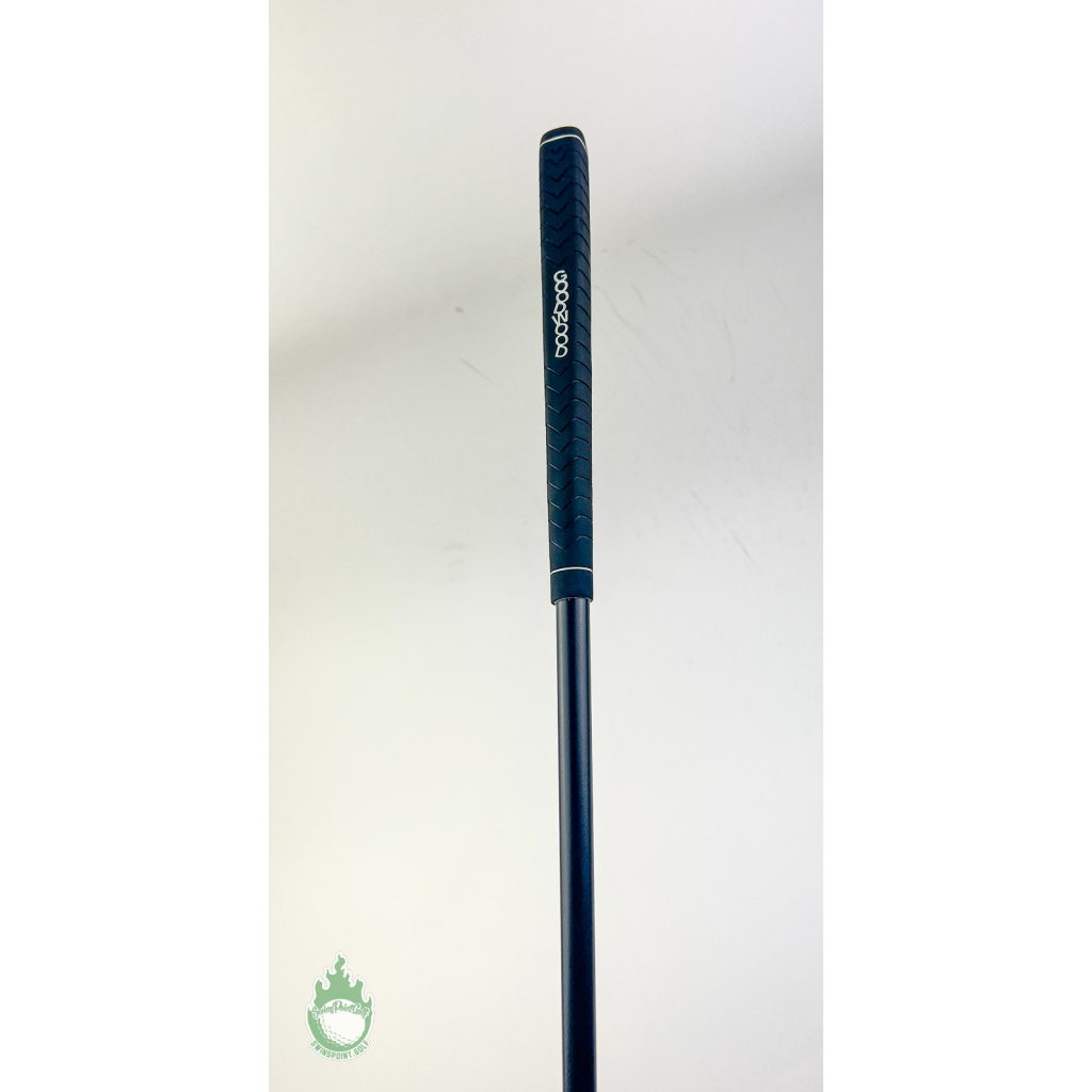 Used Goodwood 350g Welded Neck 34″ Putter LAGP P SoHo Graphite Shaft ...