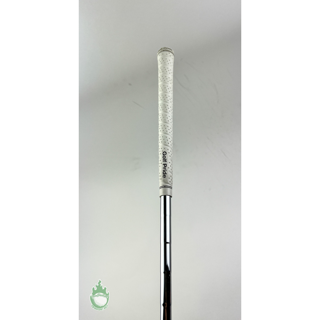 Used Cleveland CG15 Zip Grooves Black Pearl Wedge 46*-8 Wedge Steel ...