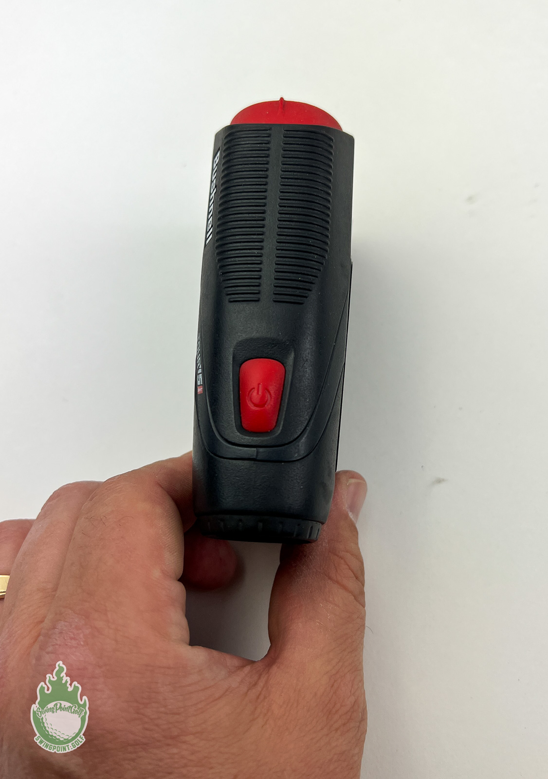 Used Bushnell Bite Tour V5 Shift Laser Rangefinder with Slope Black/Red ...