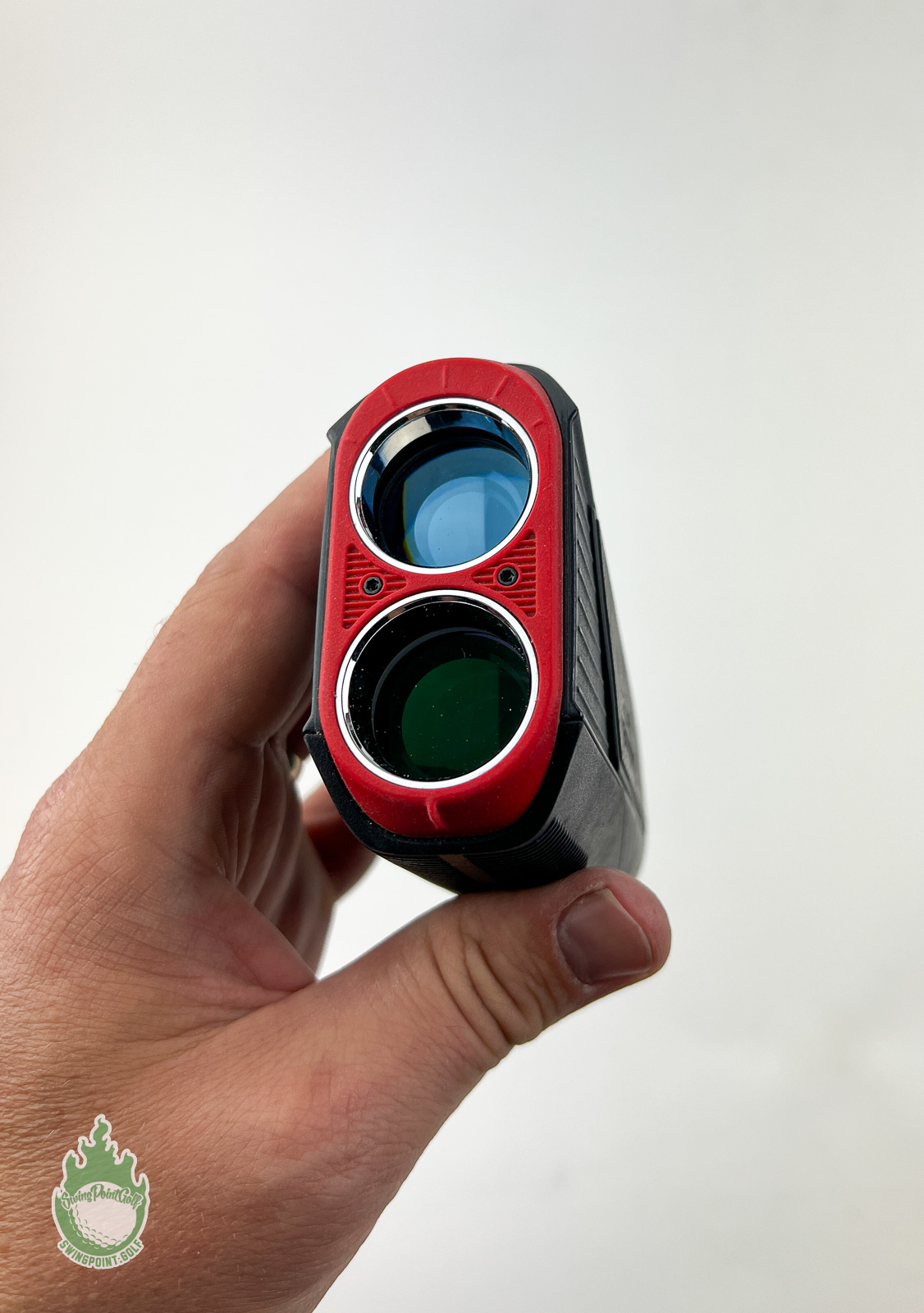 Used Bushnell Bite Tour V5 Shift Laser Rangefinder with Slope Black/Red ...
