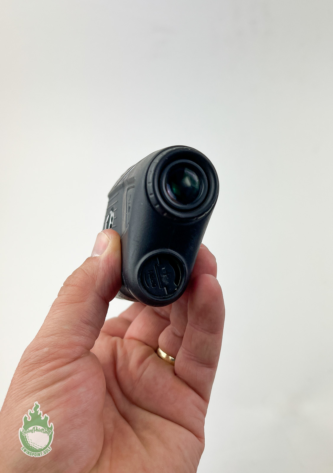 Used Bushnell Bite Tour V5 Shift Laser Rangefinder with Slope Black/Red ...