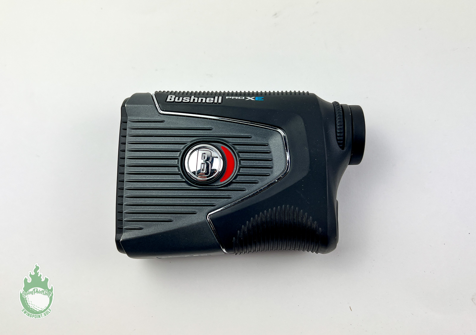 Used Bushnell Bite Pro XE Laser Rangefinder with Slope Black ...