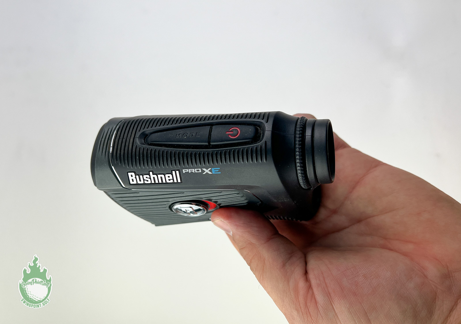 Used Bushnell Bite Pro XE Laser Rangefinder with Slope Black ...