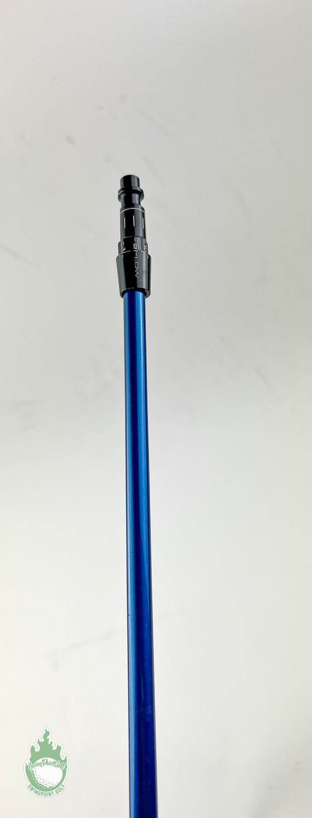 Used Project X Even Flow RipTide CB 50g R-Flex Graphite Driver Shaft ...