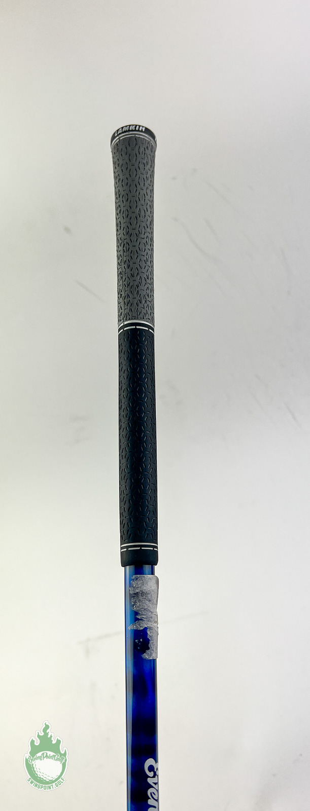 Used Project X Even Flow RipTide CB 50g R-Flex Graphite Driver Shaft ...